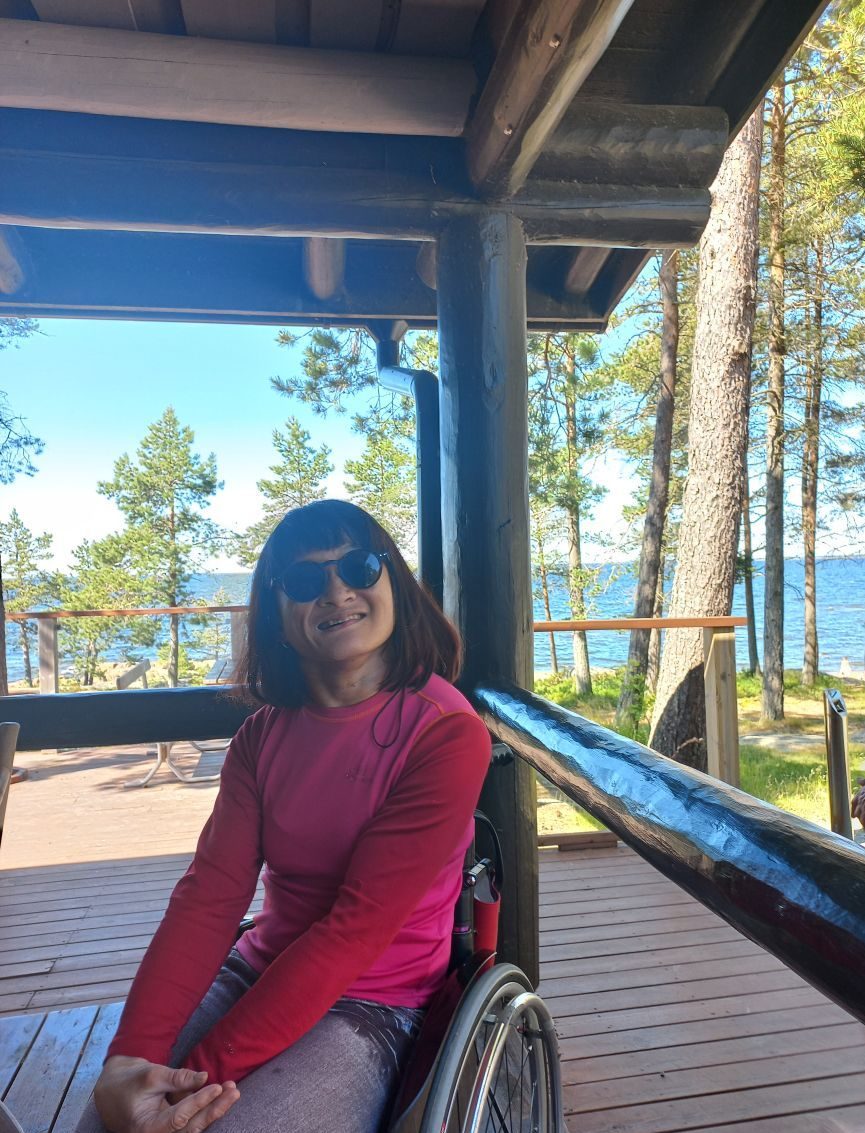 Ayer viví😊 – La vida cotidiana de Susie